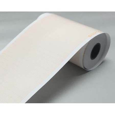 EDAN SE300 & ECGMAC 301 ECG PAPER 80MMx30M ROLL | Diagmed